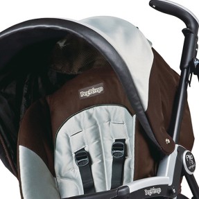 Carrinho de Bebê Pliko P3 Compact Peg-Pérego | Comparar preço - Zoom