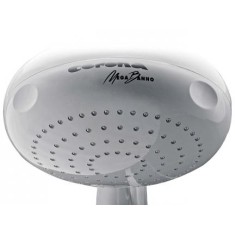 Ducha Corona Máxima Mega Banho Elétrico | Comparar preço - Zoom