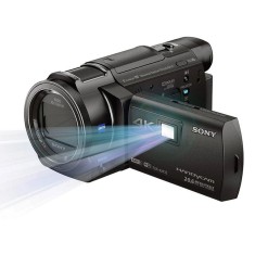 Filmadora Sony | Compare no Zoom