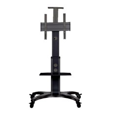 Suporte para TV e Monitor 51'' a 65'' Black Friday | TV e Eletrônicos ...