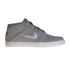 Tênis Nike Masculino Suketo Mid Leather